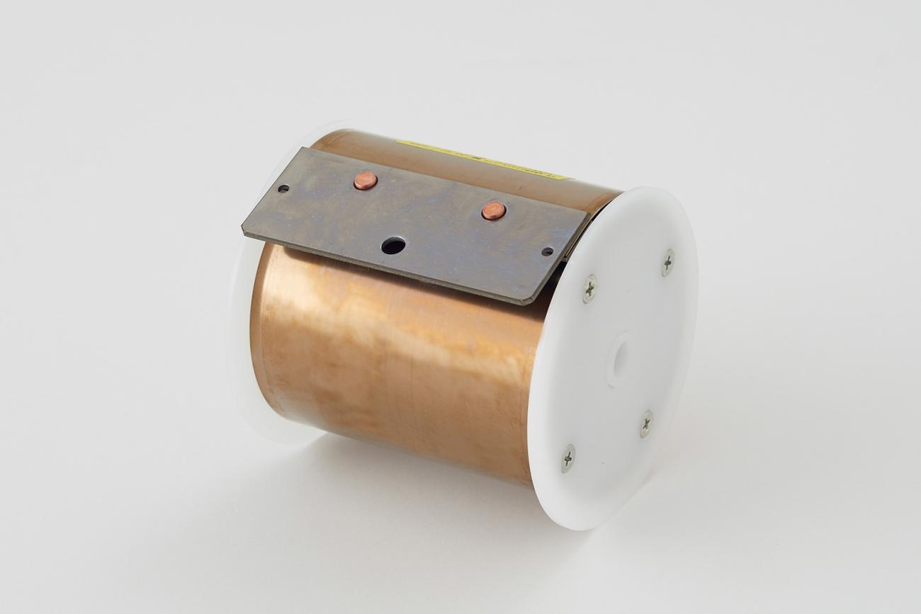 CS Type Standard Products | Sunco Spring Co., Ltd.