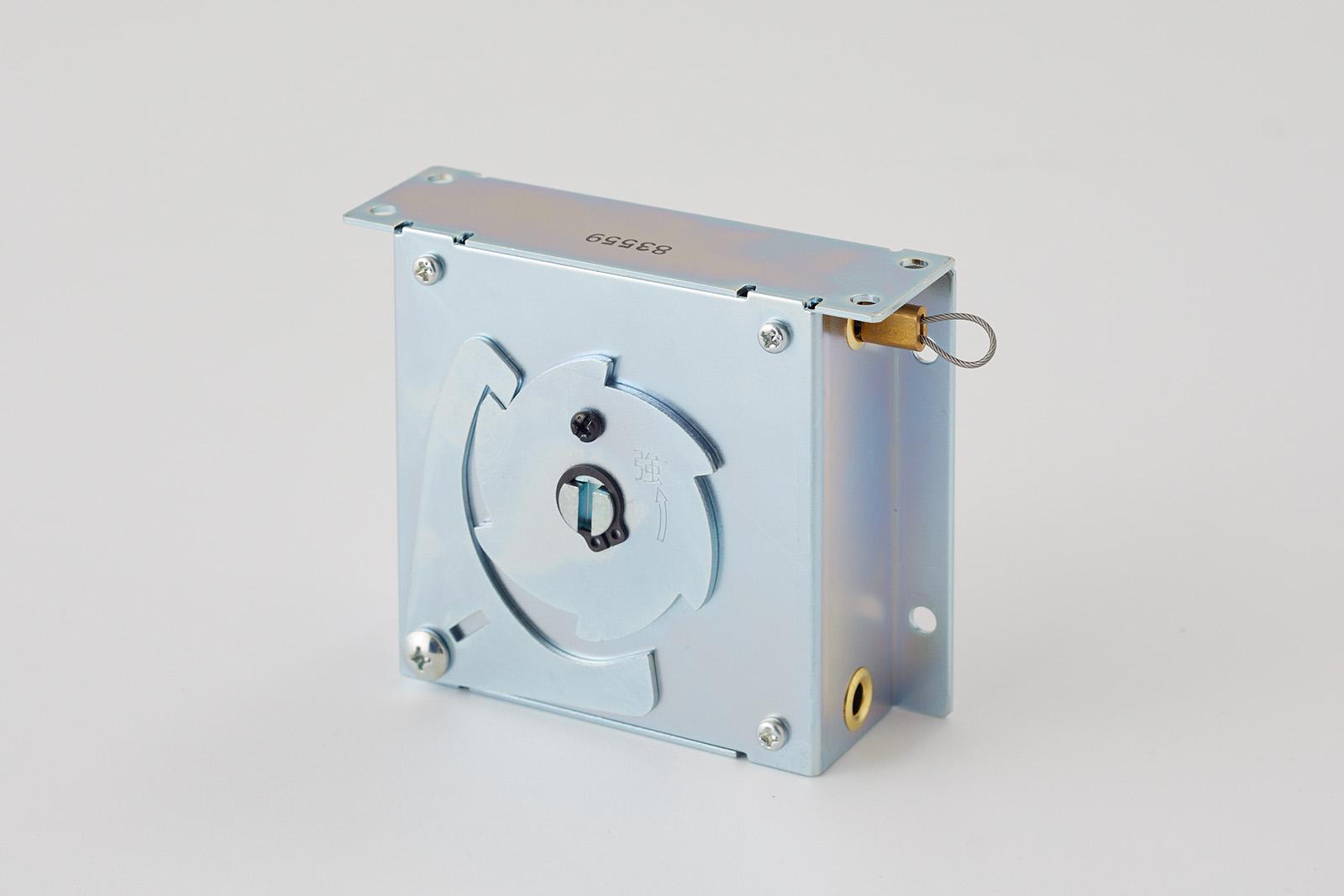 MSW-B型規格品 | サンコースプリング株式会社