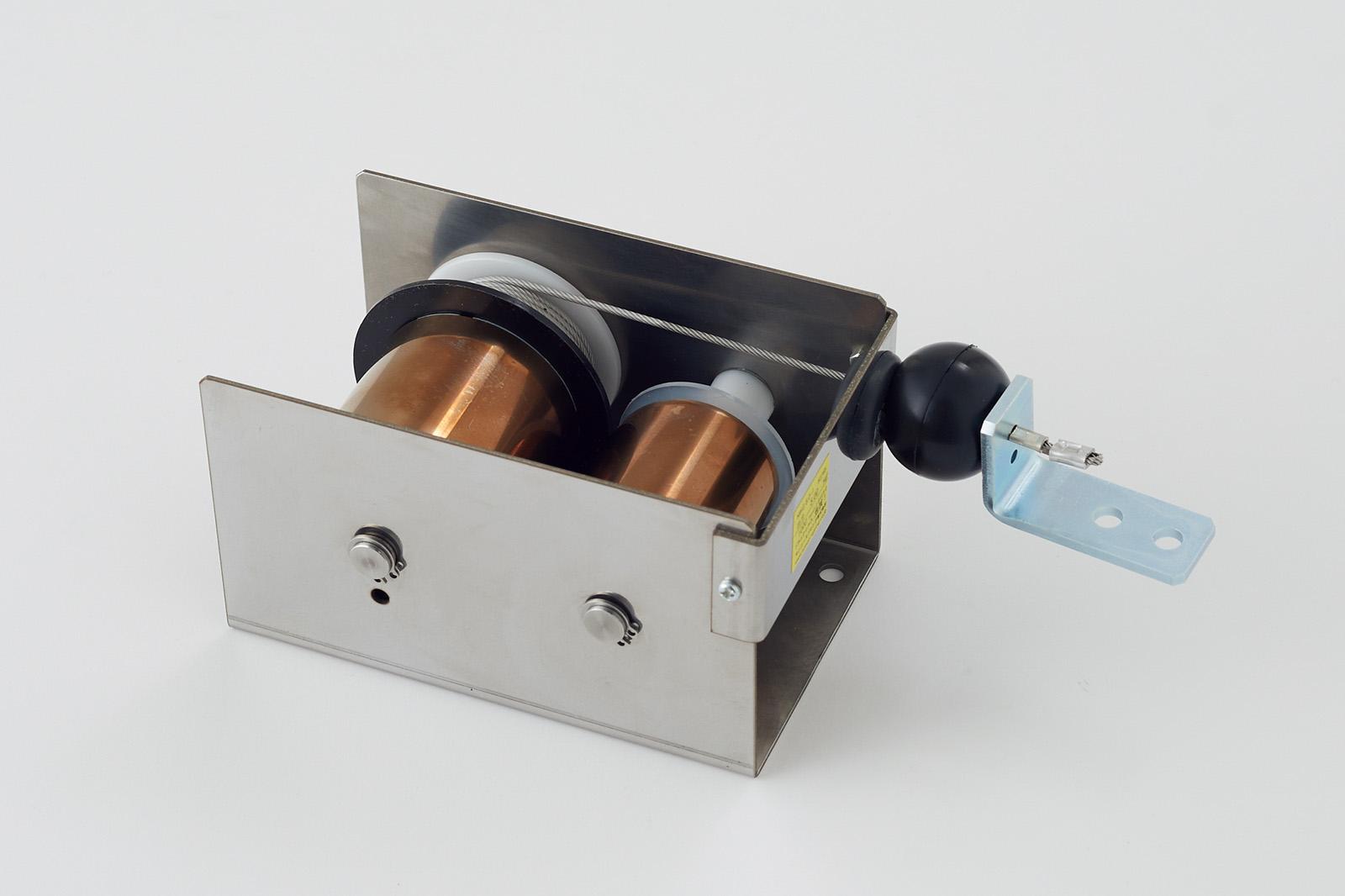 コンストン | サンコースプリング株式会社