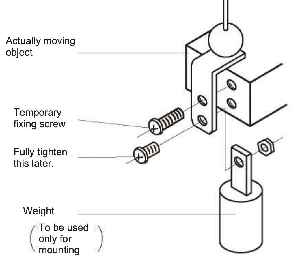 N Type CONSTON | Sunco Spring Co., Ltd.