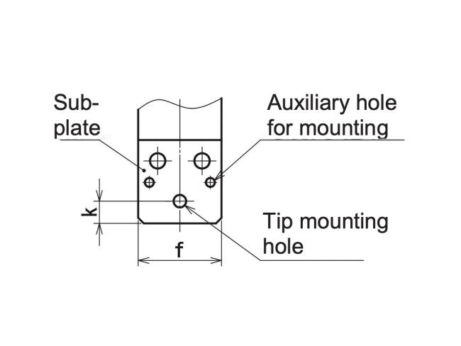 CS Type Standard Products | Sunco Spring Co., Ltd.