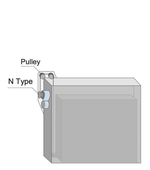 N Type CONSTON | Sunco Spring Co., Ltd.